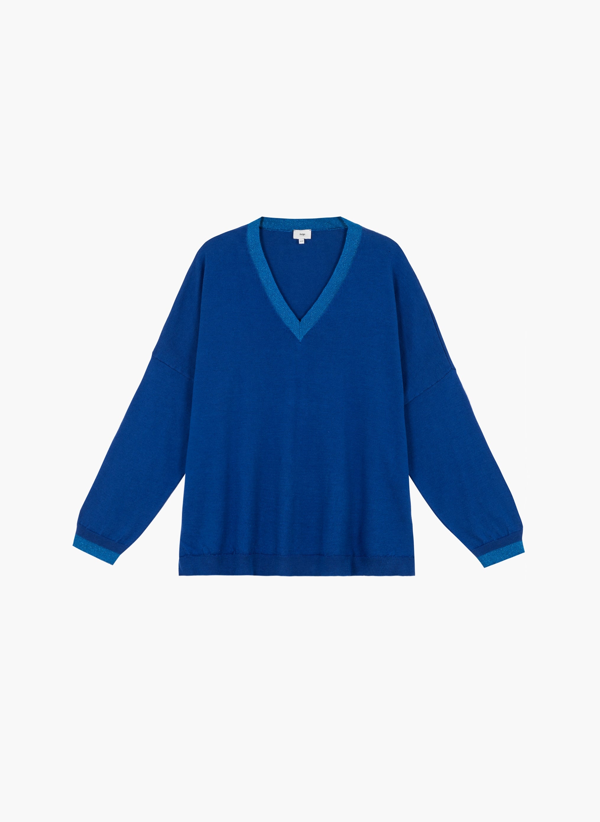 PULL LEMOON cobalt