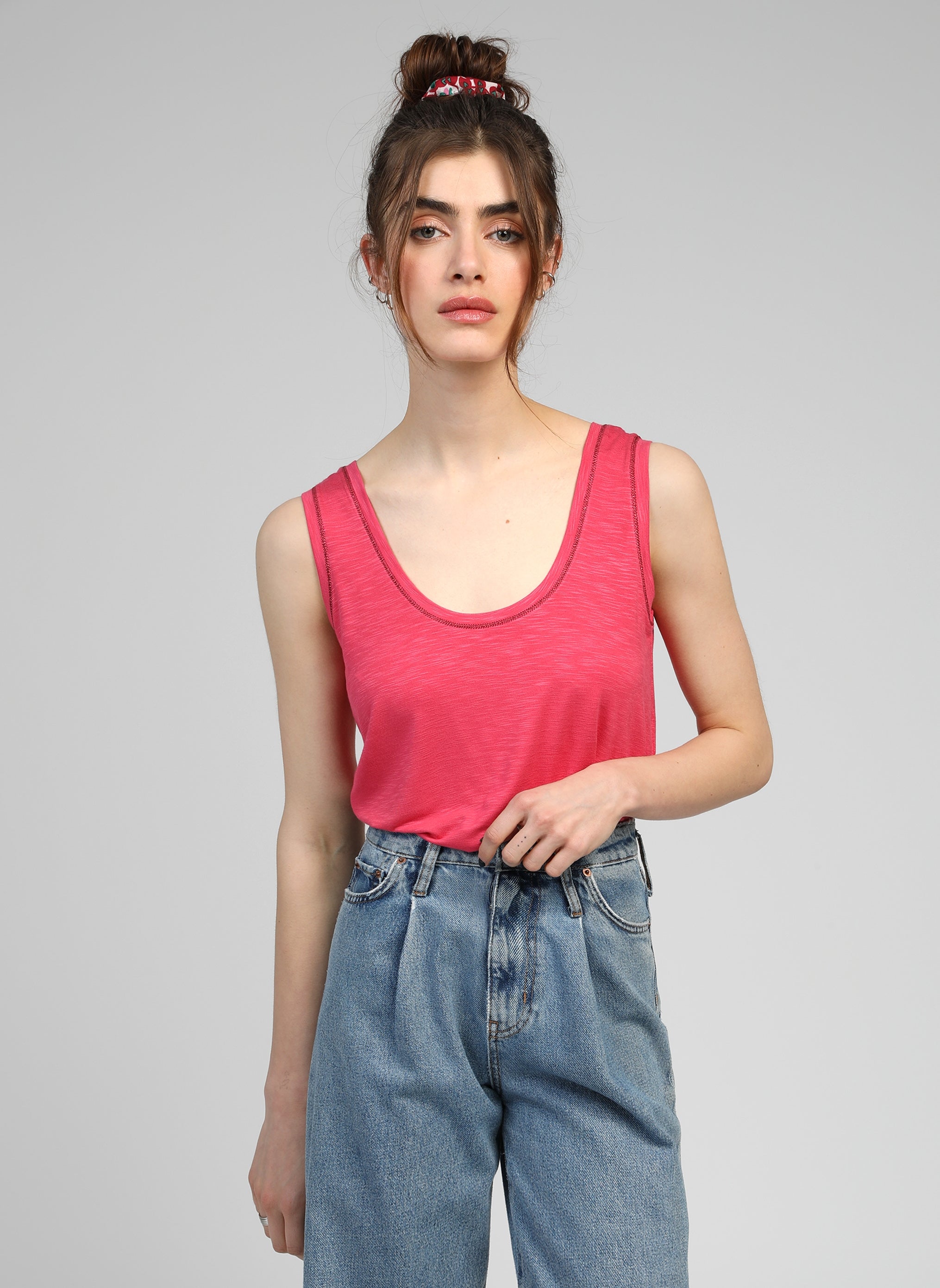 TANESSA tank top